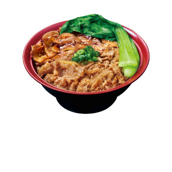 SUKIYA MENU | THAI SUKIYA OFFICIAL SITE